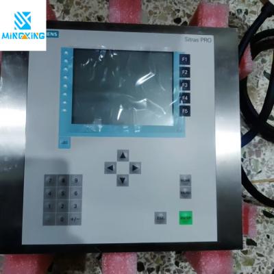 China Sie-mens A5E00444860 Industrial HMI Touch Screen Panel Control System Automation Interface Unit for sale