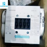 China Sie-mens 3RT1056-6NP38-0PA5 SIRIUS Power Contactor 3-Pole 100A 690V AC Industrial Automation Control Unit for sale