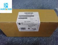 China Sie-mens 6ES7216-2BD23-0XB0 SIMATIC PLC CPU Module 24DI 16DO Relay Output Programmable Logic Controller Unit for sale
