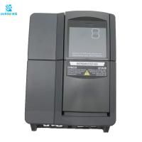 China Sie-mens 6SE6440-2UD24-0BA1 MICROMASTER 440 Frequency Inverter 4kW 380-480V Vector Control Variable Speed Drive Unit for sale