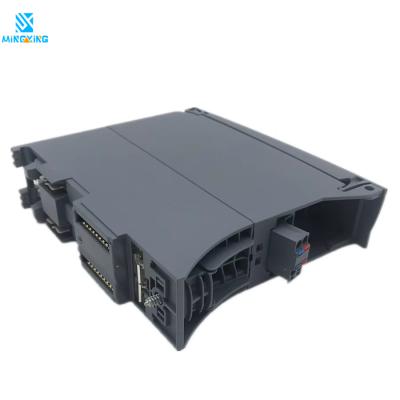 China Sie-mens 6ES7155-5AA01-0AB0 SIMATIC IM 155-5 PN ST PROFINET IO Device ET 200MP PLC Module Industrial Unit for sale