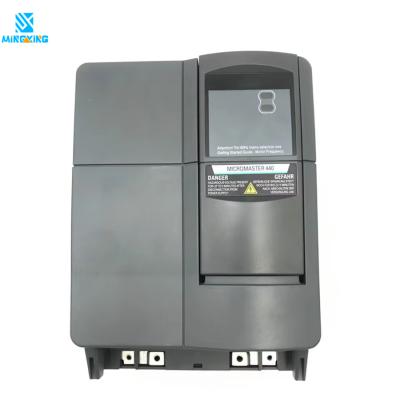 China Sie-mens 6SE6440-2UD21-5CA1 MICROMASTER 440 Series Industrial Frequency Converter High Performance VFD Drive Control Unit for sale
