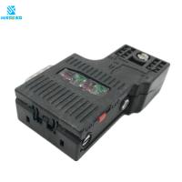 China Sie-mens 6ES7972-0BA52-0XA0 SIMATIC DP PROFIBUS Bus Connector Industrial Network Terminal Adapter Accessory for sale