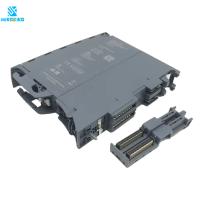 China Sie-mens 6ES7534-7QE00-0AB0 S7-1500 Analog Input Output Module Industrial PLC Signal Processing Unit for sale