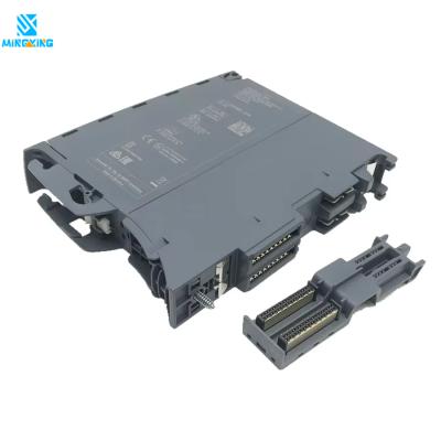 China Sie-mens 6ES7534-7QE00-0AB0 S7-1500 Analog Input Output Module Industrial PLC Signal Processing Unit for sale