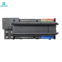 China Sie-mens 6ES7216-2BD23-0XB0 SIMATIC PLC CPU Module 24DI 16DO Relay Output Programmable Logic Controller Unit for sale