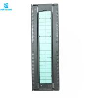 China Sie-mens 6ES7331-7PF01-0AB0 S7-300 SM 331 Analog Input Module 8AI RTD PLC Temperature Acquisition Unit for sale