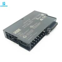 China Sie-mens 6ES7135-4GB01-0AB0 SIMATIC ET 200S Analog Output Module 2AO Industrial PLC Signal Output Unit for sale