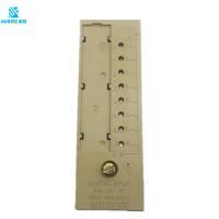 China Sie-mens 6ES5433-8MA11 SIMATIC S5 Digital Input Module 32DI 24VDC PLC Signal Processing Automation Unit for sale