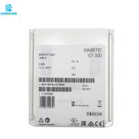 China Sie-mens 6ES7953-8LJ31-0AA0 SIMATIC S7 PLC Memory Card MMC 4MB Industrial Program Storage Data Backup Component for sale