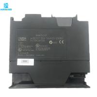 China Sie-mens 6ES7153-1AA03-0XB0 SIMATIC ET 200M IM153 Interface Module PLC Fieldbus Communication Unit for sale