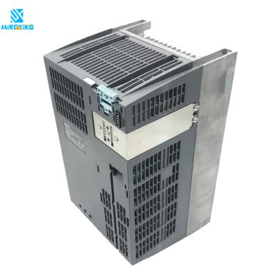 China Sie-mens 6SL3224-0BE27-5UA0 SINAMICS G120X Variable Frequency Drive VFD Inverter AC Motor Speed Controller for sale