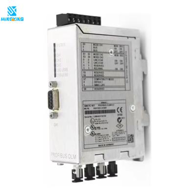 China Sie-mens 6GK1503-3CB00 PROFIBUS OLM Bus Connector Industrial Fieldbus Terminal Plug Communication Unit for sale