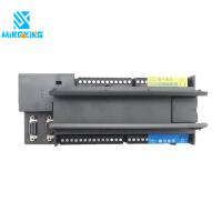 China Sie-mens 6ES7216-2AD23-0XB0 SIMATIC S7-200 CPU 226 PLC Controller Module Integrated Logic Automation Unit for sale