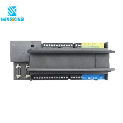 China Sie-mens 6ES7216-2AD23-0XB0 SIMATIC S7-200 CPU 226 PLC Controller Module Integrated Logic Automation Unit for sale