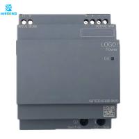 China Sie-mens 6EP3333-6SB00-0AY0 SIMATIC SITOP Switching Power Supply Module DIN Rail Mount DC Power Unit for sale