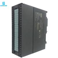 China Sie-mens 6ES7331-7NF00-0AB0 S7-300 SM 331 Analog Input Module 8AI Voltage Current Industrial PLC Unit for sale