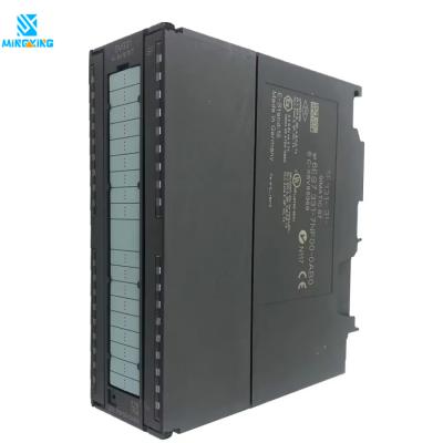 China Sie-mens 6ES7331-7NF00-0AB0 S7-300 SM 331 Analog Input Module 8AI Voltage Current Industrial PLC Unit for sale