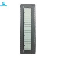 China Sie-mens 6ES7331-1KF02-0AB0 S7-300 SM 331 Analog Input Module 8AI 13-Bit Voltage Current PLC Expansion Unit for sale