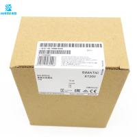 China Sie-mens 6ES7195-7HB00-0XA0 SIMATIC ET 200M IM153 Bus Module Rail Mounting Adapter PLC Accessory for sale