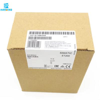 China Sie-mens 6ES7195-7HB00-0XA0 SIMATIC ET 200M IM153 Bus Module Rail Mounting Adapter PLC Accessory for sale