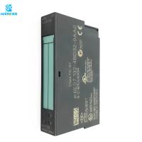 China Sie-mens 6ES7132-4BD32-0AA0 SIMATIC ET 200S Digital Output Module 4DO Remote I/O Signal Output Unit for sale