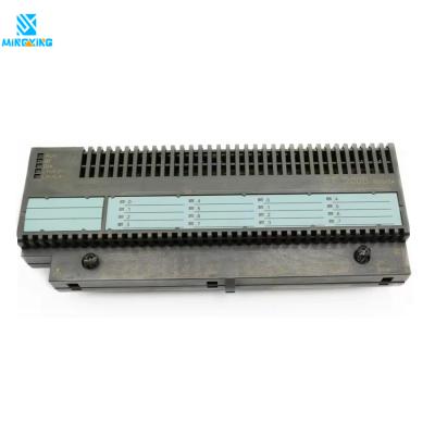 China Sie-mens 6ES7132-0BH11-0XB0 SIMATIC ET200 Digital Output Module Remote I/O Relay Signal Output Unit for sale