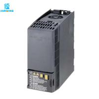 China Sie-mens 6SL3210-1KE14-3UB2 SINAMICS G120C Variable Frequency Drive VFD Inverter AC Motor Speed Controller for sale
