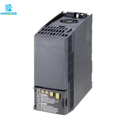 China Sie-mens 6SL3210-1KE14-3UB2 SINAMICS G120C Variable Frequency Drive VFD Inverter AC Motor Speed Controller for sale