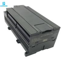 China Sie-mens 6ES7216-2BD23-0XB8 SIMATIC S7-200 CPU 224XP PLC Central Processing Unit Integrated Automation Controller for sale