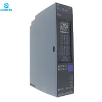 China Sie-mens 6ES7134-6GD01-0BA1 SIMATIC ET 200SP Analog Input Module 4AI High Precision Voltage Current Unit for sale