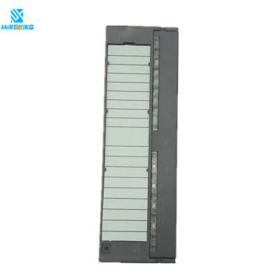 China Sie-mens 6ES7331-7SF00-0AB0 S7-300 SM 331 Analog Input Module 8AI High Precision Resistance Temperature PLC Unit for sale