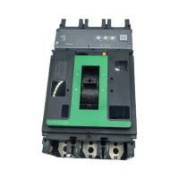 China Molded Case Circuit Breaker Schneider Electric C63N32D630 3 Pole 630A 50kA Electronic Trip Device for sale
