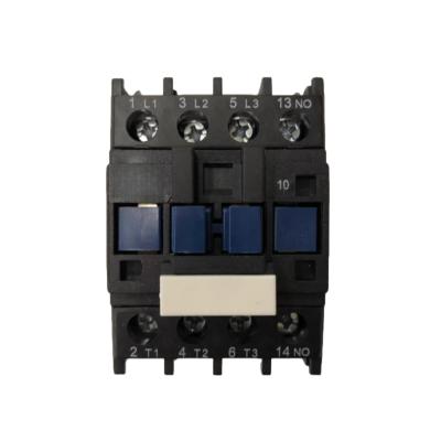 China Schneider AC Contactor LC1-D0910 Magnetic Motor Control Circuit Switch Module for sale