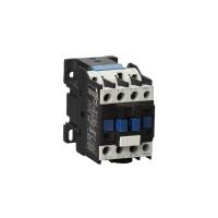 China AC Contactor Schneider Electric LC1-D0910 220V 50-60Hz 3-Pole 1NO 20A Motor Control Module for sale