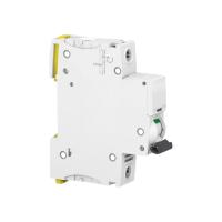 China Miniature Circuit Breaker Schneider Electric A9F94101 DIN Rail Mounted Protection Module for sale