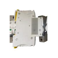 China Miniature Circuit Breaker Schneider Electric A9F94101 DIN Rail Mounted Protection Module for sale
