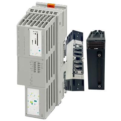 China Analog I/O Module Schneider Electric BMXART0414H 4-Channel PLC Expansion for Industrial Automation for sale