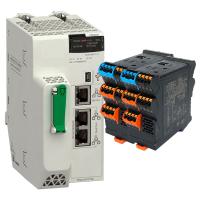 China Molded Case Circuit Breaker Schneider Electric C10F4TM080V Low Voltage Power Distribution Protection Switch for sale