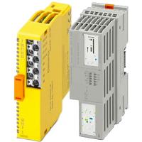 China Analog Input Module Schneider Electric BMXART0414H Modicon M340 4-Channel 13-Bit Resolution Control for sale