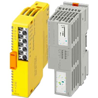 China Analog Input Module Schneider Electric BMXART0414H Modicon M340 4-Channel 13-Bit Resolution Control for sale