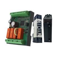 China Mixed IO Module Schneider Electric BMXDDM3202K 24V DC PLC Control Automation Unit for sale