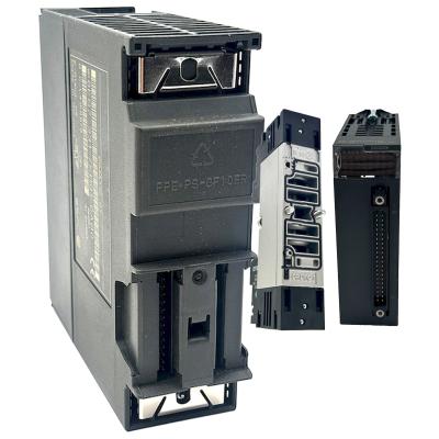 China Analog Input Module Schneider Electric BMXART0414 PLC Industrial Control System Component for sale