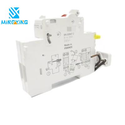 China PLC Controller Accessory Schneider Electric A9N19450 PAC Dedicated Component Module for sale