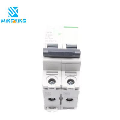 China Circuit Breaker Schneider Electric M9F11220 Automation PLC Industrial Control Component for sale