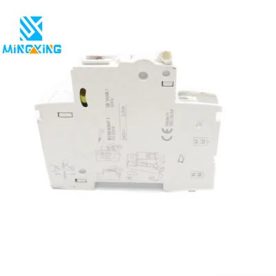China Auxiliary Contact Schneider Electric A9A26969 PLC Controller Component Module for sale