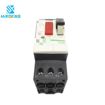 China Motor Protection Circuit Breaker Schneider Electric GV2ME04 Automation Controller Unit for sale