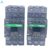 China AC Contactor Schneider Electric LC1D65AFD 3-Pole Magnetic Low Voltage Motor Control Component for sale