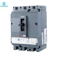 China Solid State Relay Schneider Electric CVS100N 100A Single Phase AC-DC Control Automation Unit for sale
