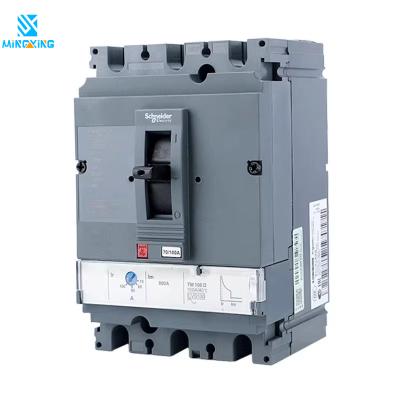China Solid State Relay Schneider Electric CVS100N 100A Single Phase AC-DC Control Automation Unit for sale